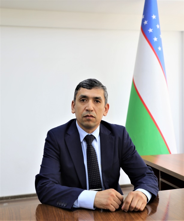 Samarqand davlat universiteti Muhandislik fizikasi instituti optika va spektroskopiya kafedrasi